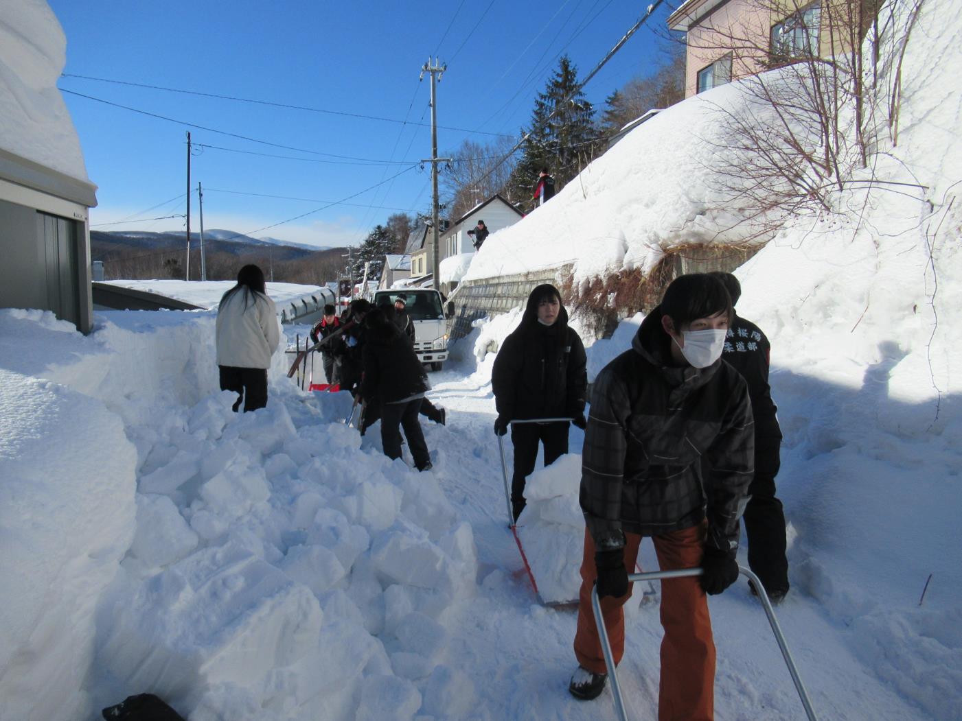 5団体4個人に栄誉 後志局 管内教育実践表彰 - 北海道通信社 DOTSU-NET 日刊教育版