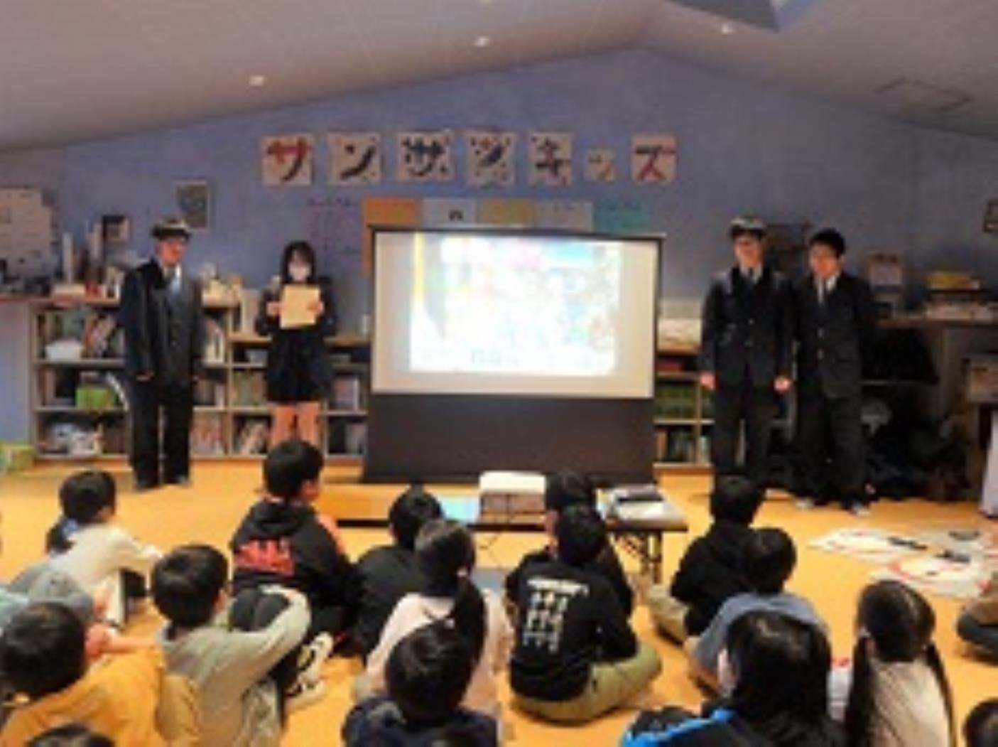 5校1団体に栄誉 石狩局 管内教育実践奨励表彰 - 北海道通信社 DOTSU-NET 日刊教育版